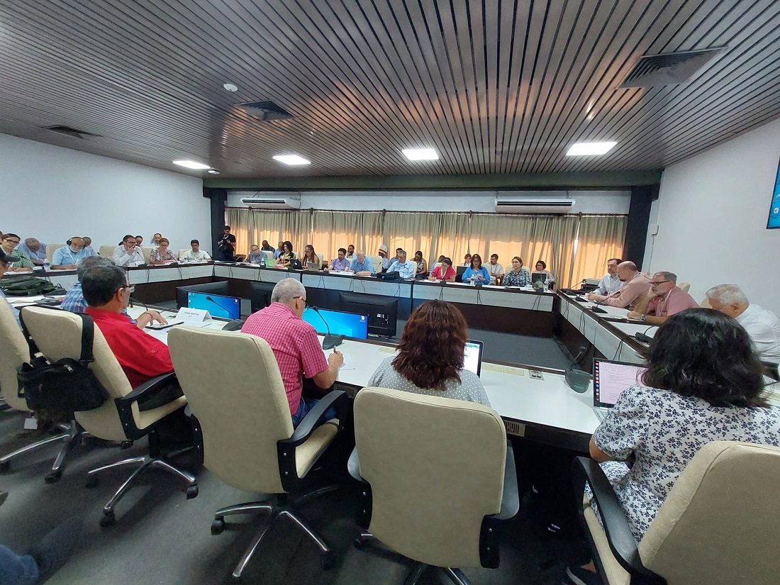 Gobierno Nacional Y Eln Retoman Diálogos De Paz